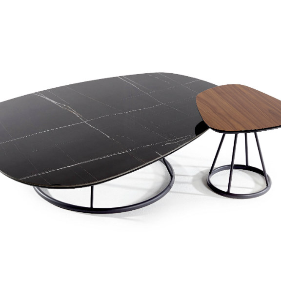 EGG COFFEE TABLE - Έπιπλα Ένθεσις - Έπιπλα Ένθεσις