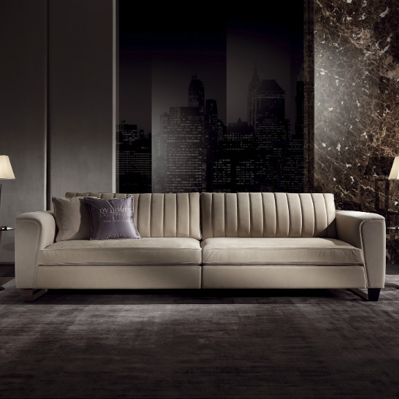 BEVERLY SOFA - Έπιπλα Ένθεσις - Έπιπλα Ένθεσις